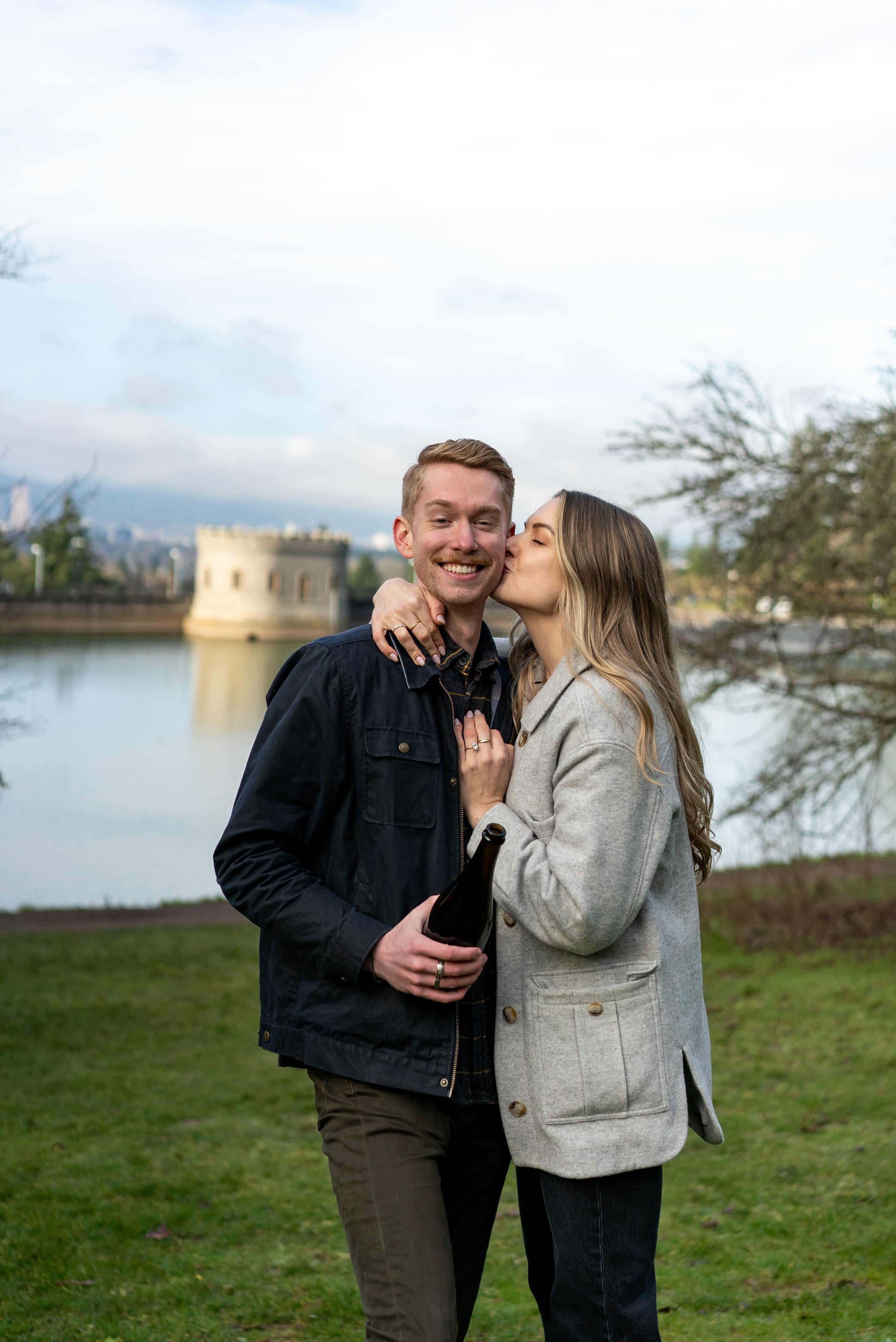 Hannah Lorelei Carlson and Nicholas John Paul Voorhees' Wedding Website