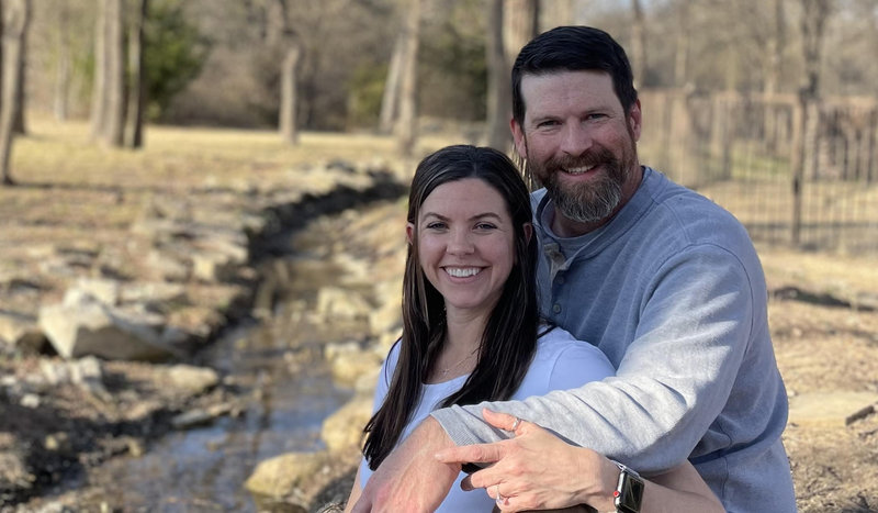 Tiffany Pate and Zachary MacLeod's Wedding Website