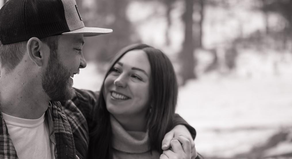 Stacy Duman and Levi Spriet's Wedding Website