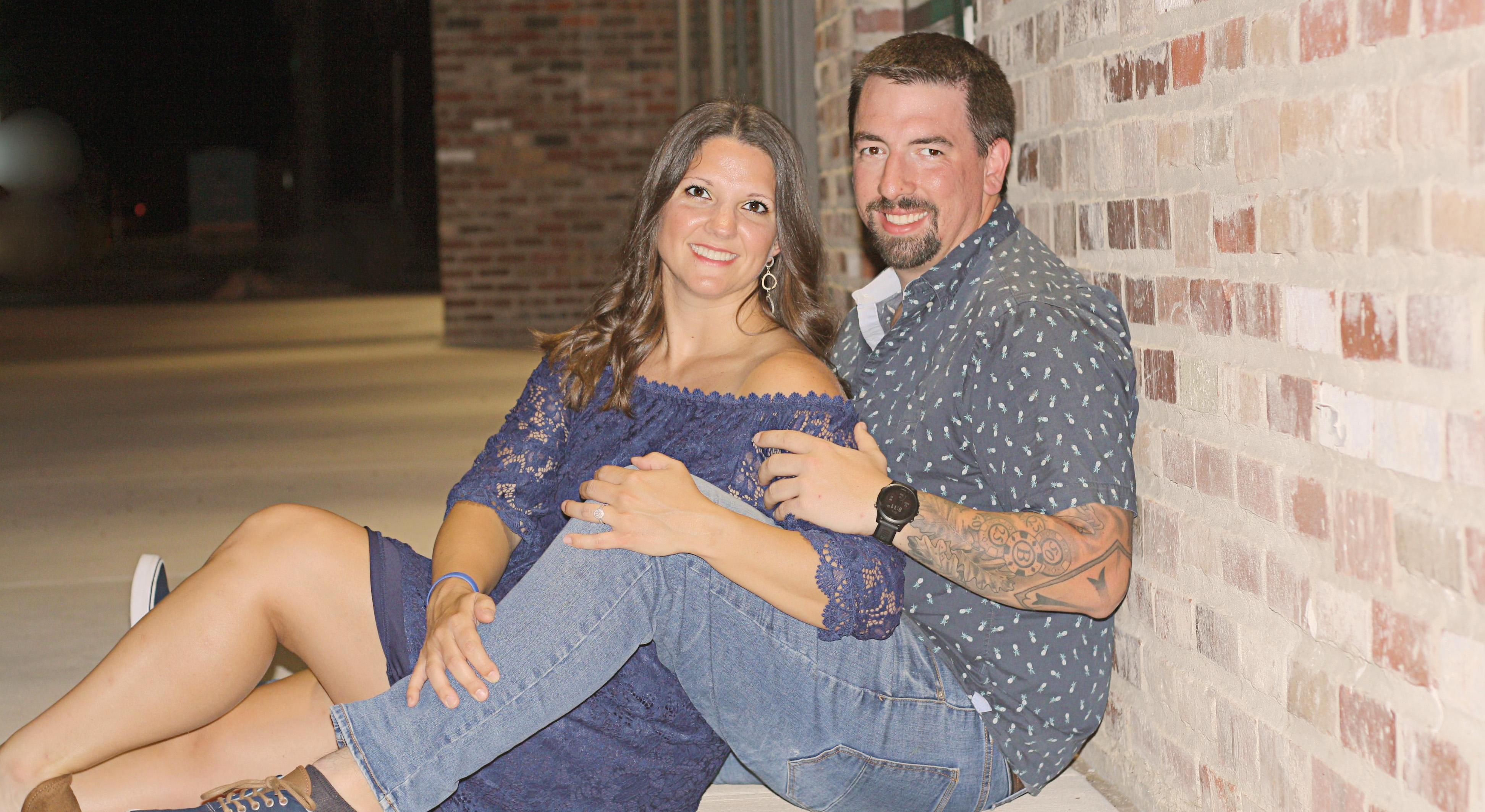 Kate Steininger and Drew Forner's Wedding Website