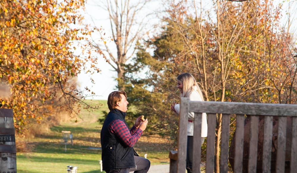 Michael Rallo and Mackenzie Brooks' Wedding Website