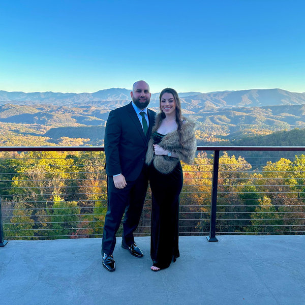 Margo Sachs and Evan Sachs' Wedding Website