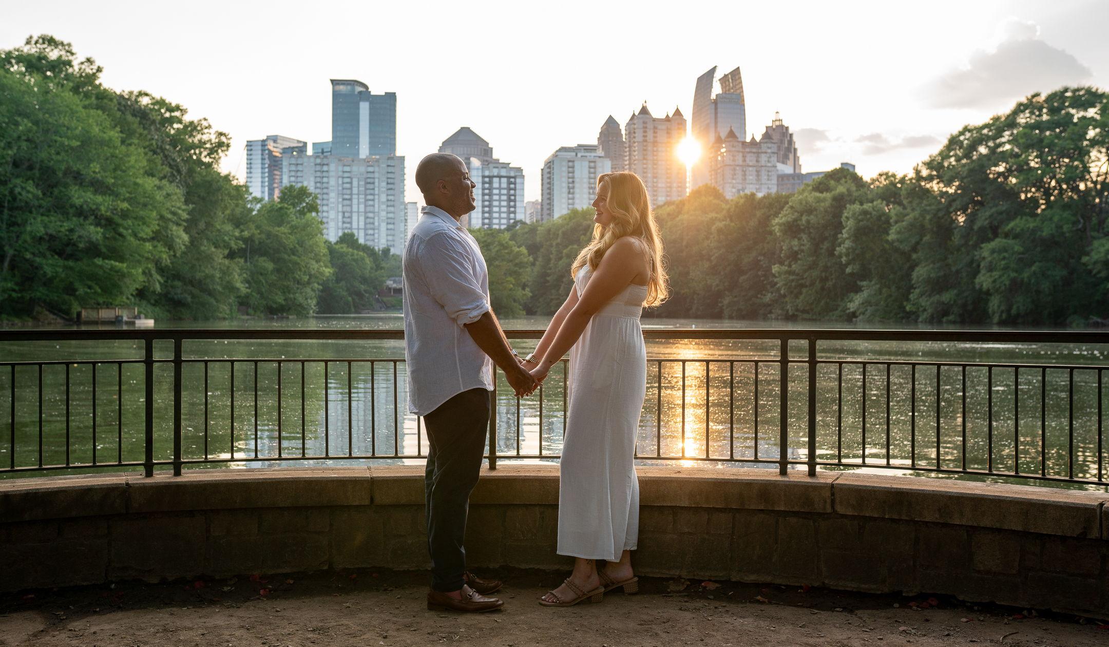 Kelsie Baggs and Sheldon Frazier's Wedding Website