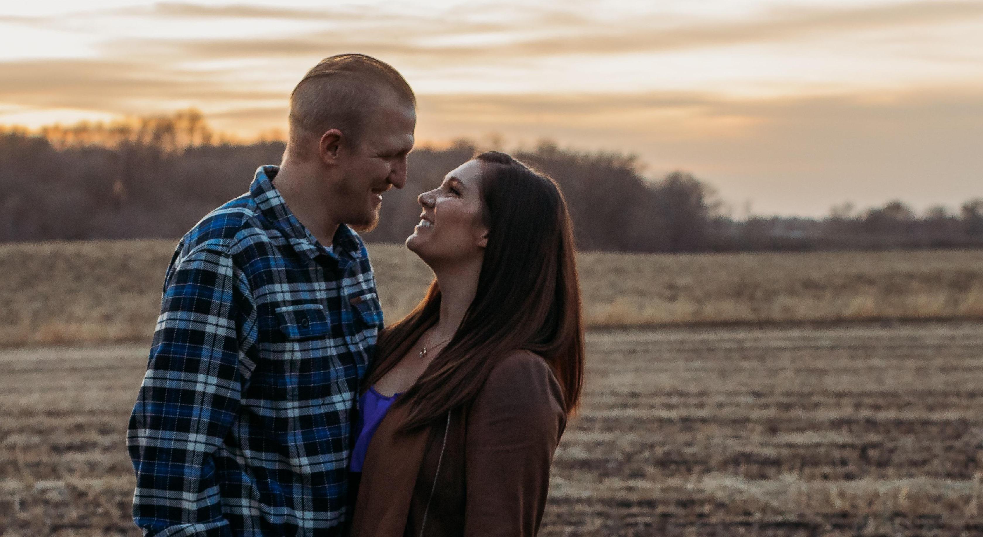 Megan Meddaugh and Josh Zimprich's Wedding Website