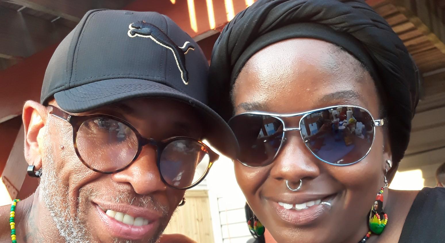 Edna Lucas and Julius Stokes' Wedding Website