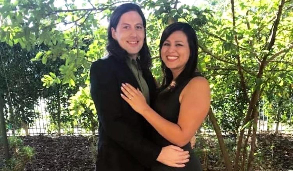 Anay Rodriguez and Sivan Kenig's Wedding Website