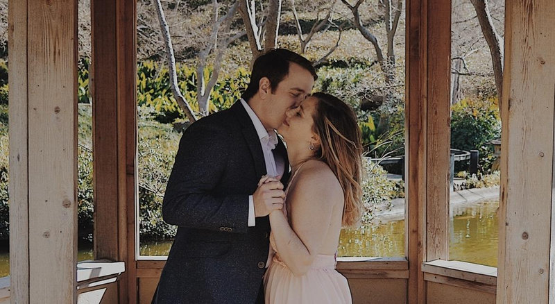 Sara Chandlee and Austen Cole's Wedding Website