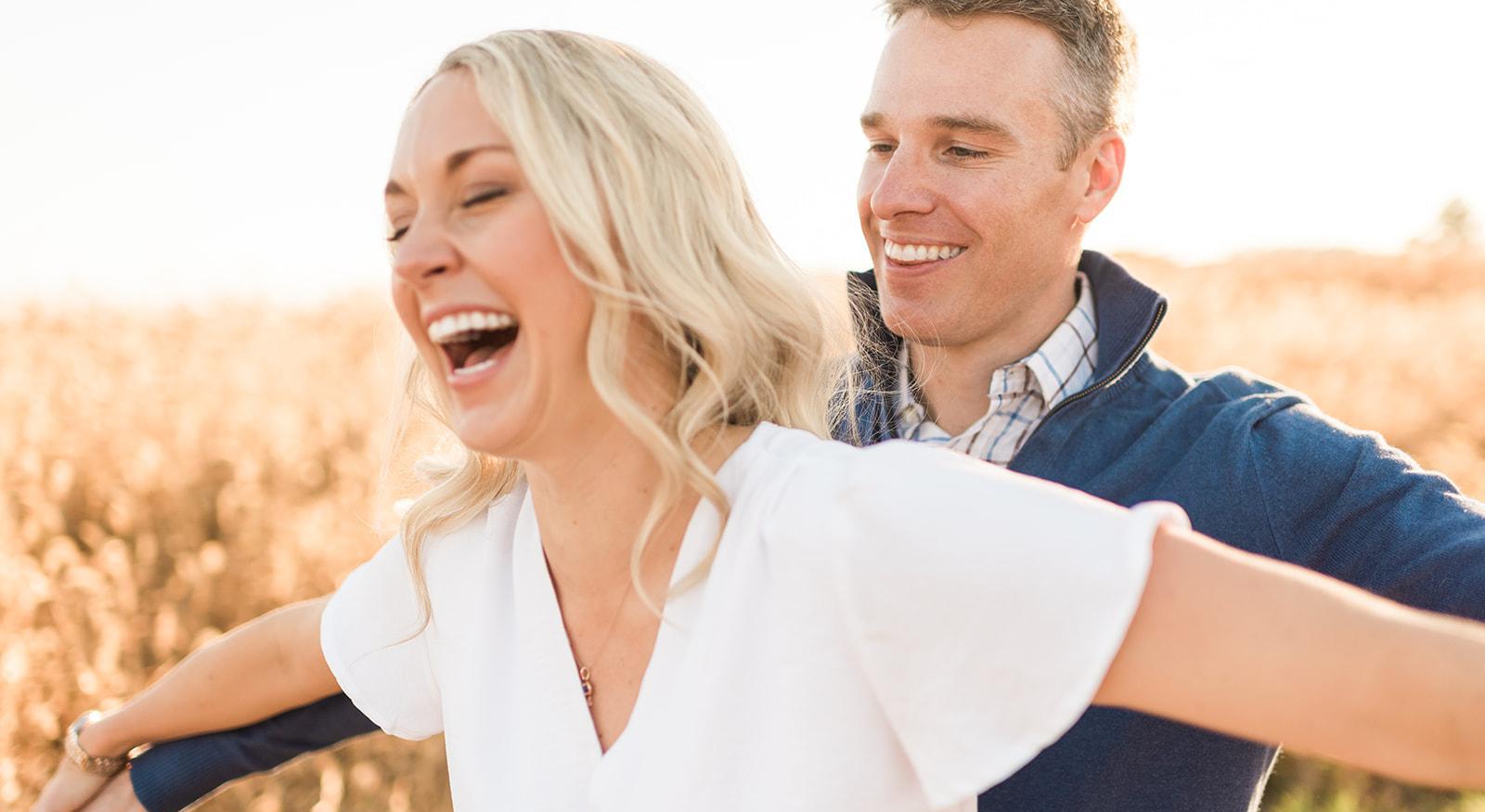 Jennifer Johnson and Rob Tuliszewski's Wedding Website