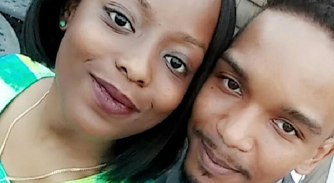 Royal Grant and Timothy Jefferson's Wedding Website