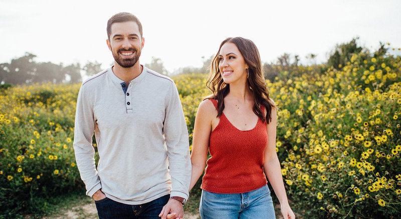 Monica Spinelli and Ross Barnett's Wedding Website