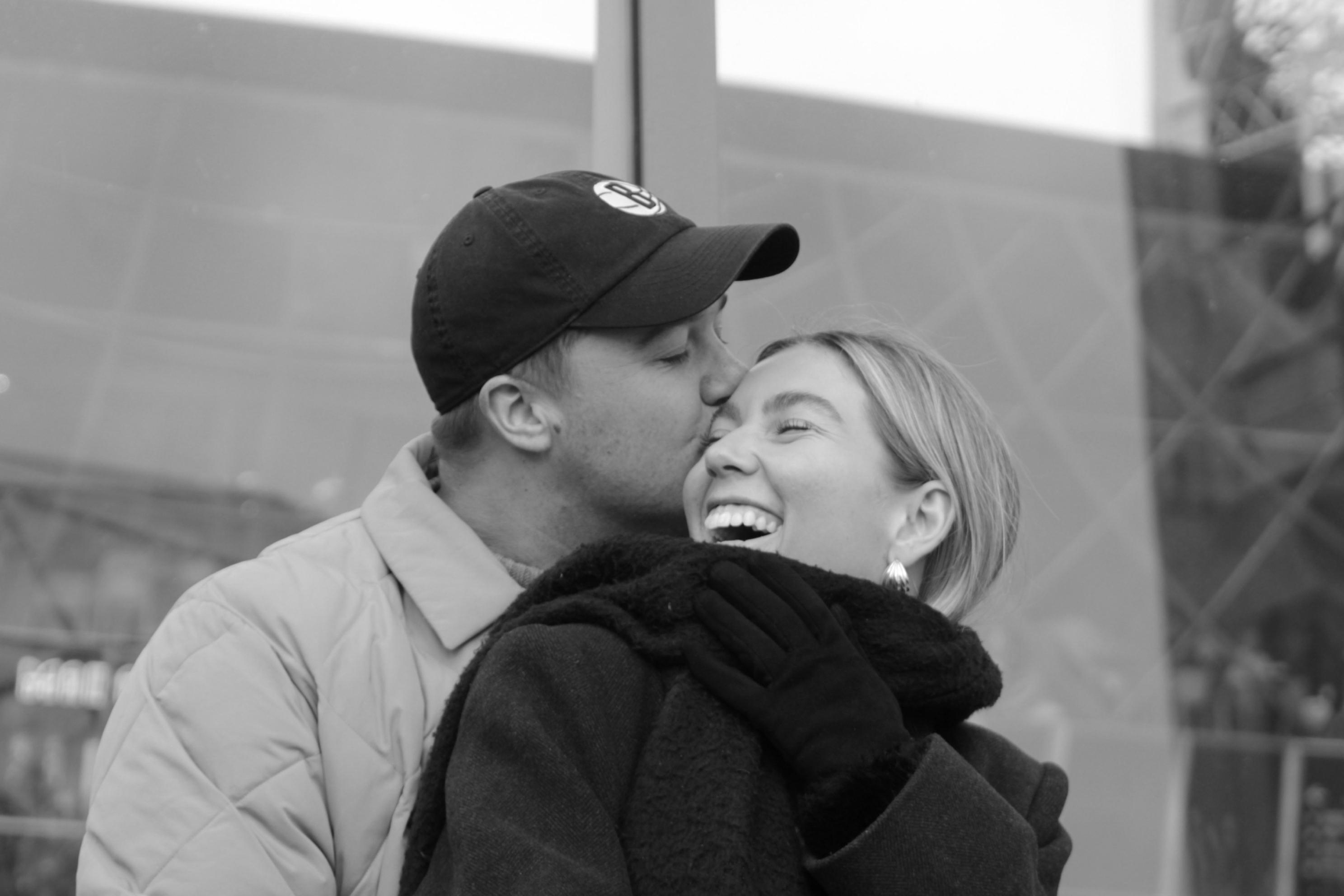 Chloe Simmons and Josh Warrington's Wedding Website