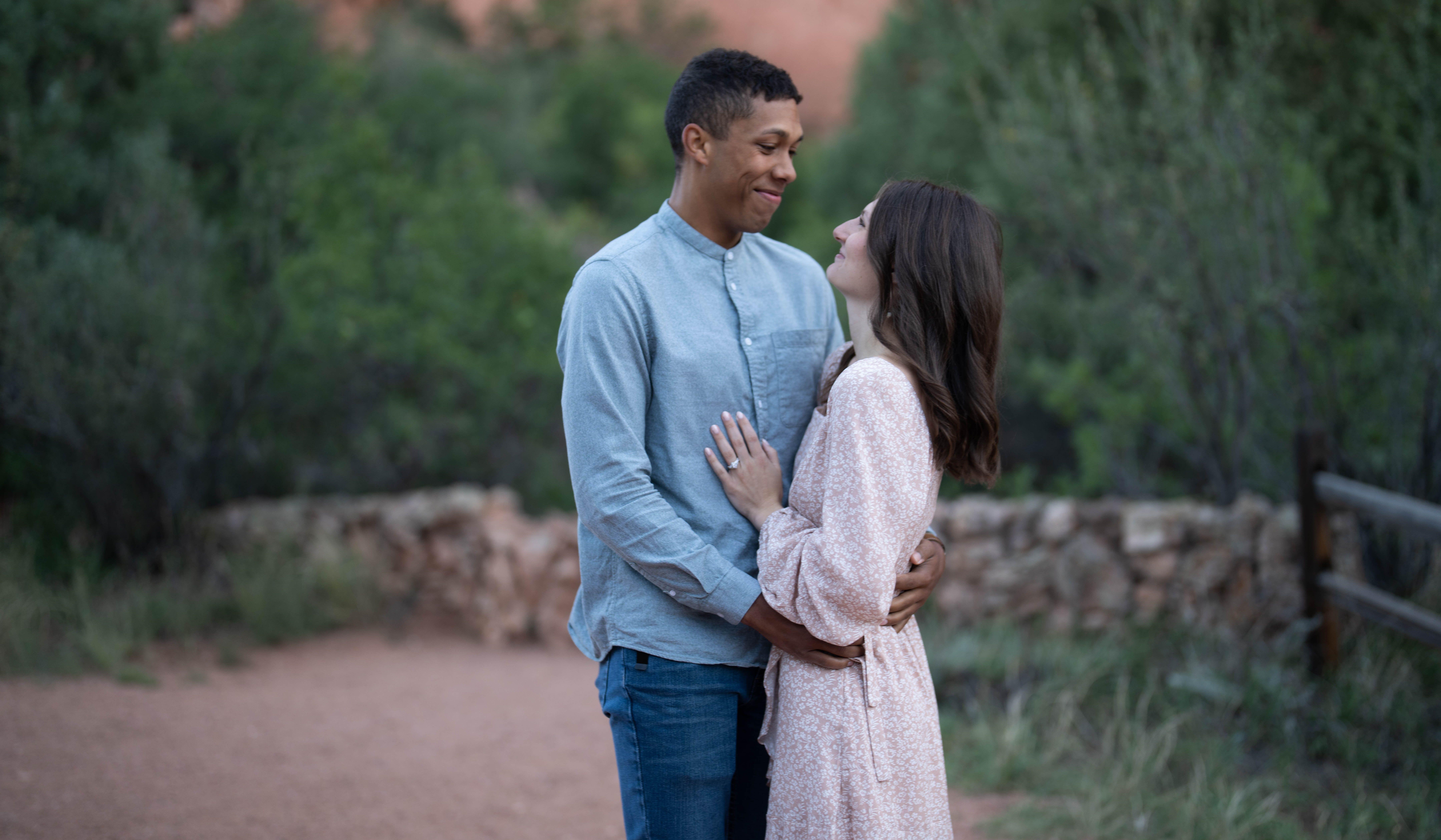 Haley Murphy and Tyler Murphy's Wedding Website