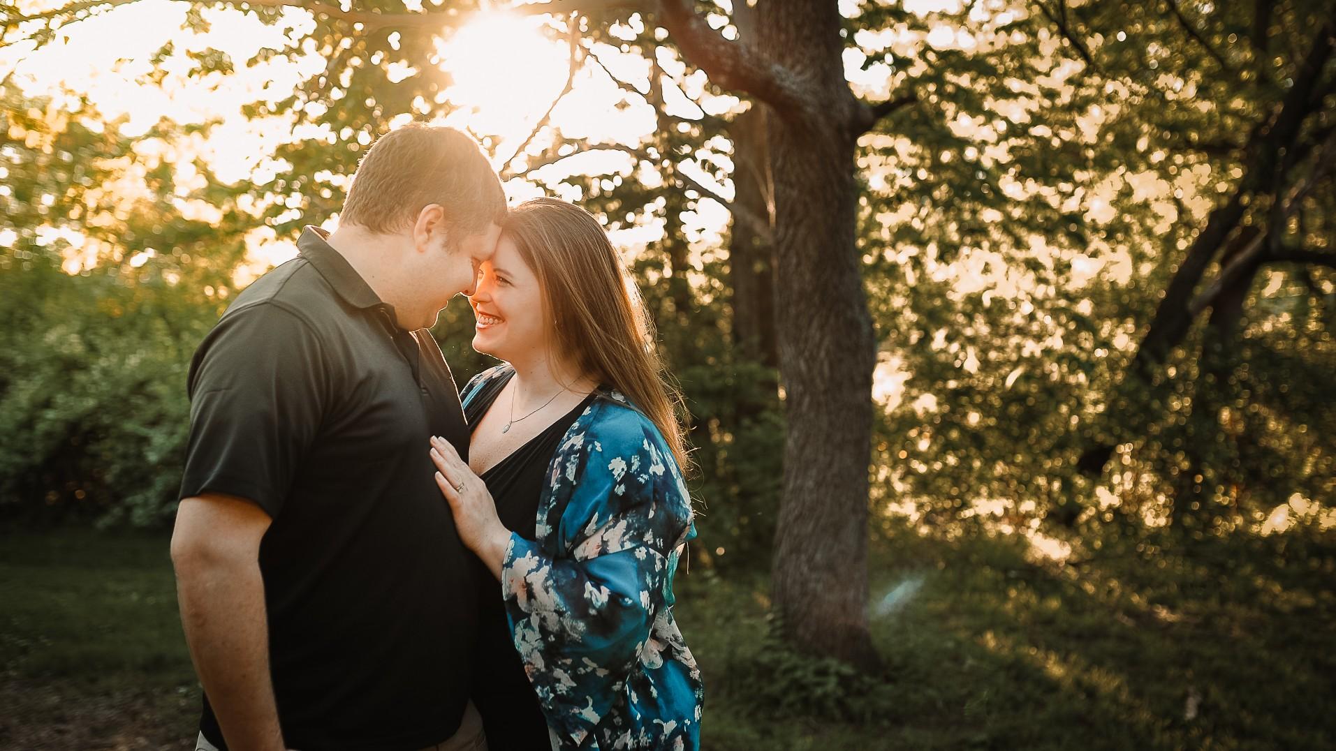 Elizabeth Ditch and Justin Wunder's Wedding Website