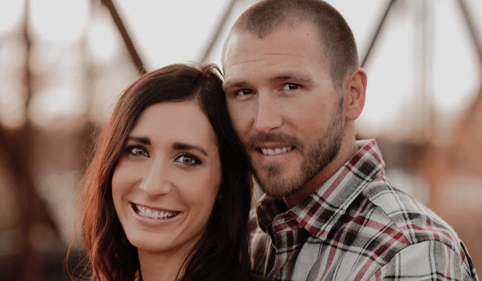 Brittany Langan and Drew Mayer's Wedding Website