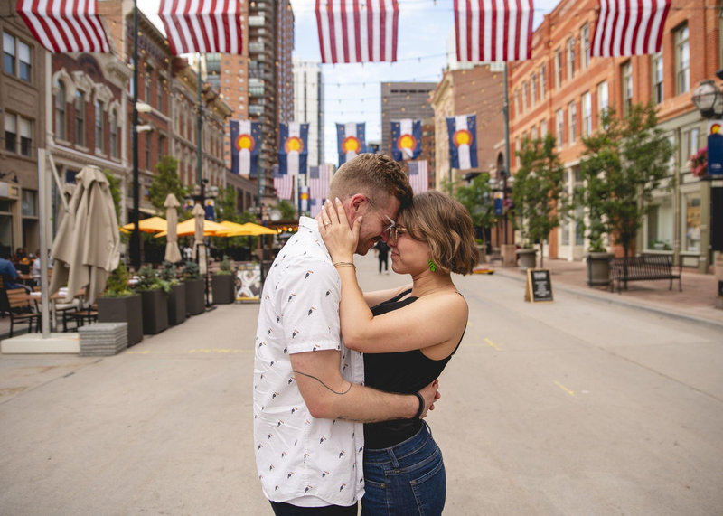 Gabriel Van Dalsem and Alyson Duran's Wedding Website