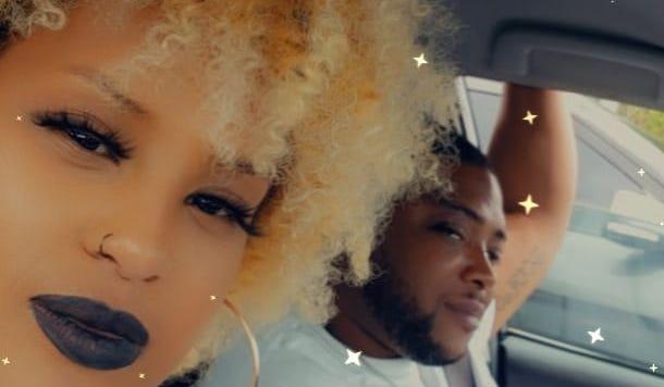 Maya Carter and Anthony Williams' Wedding Website