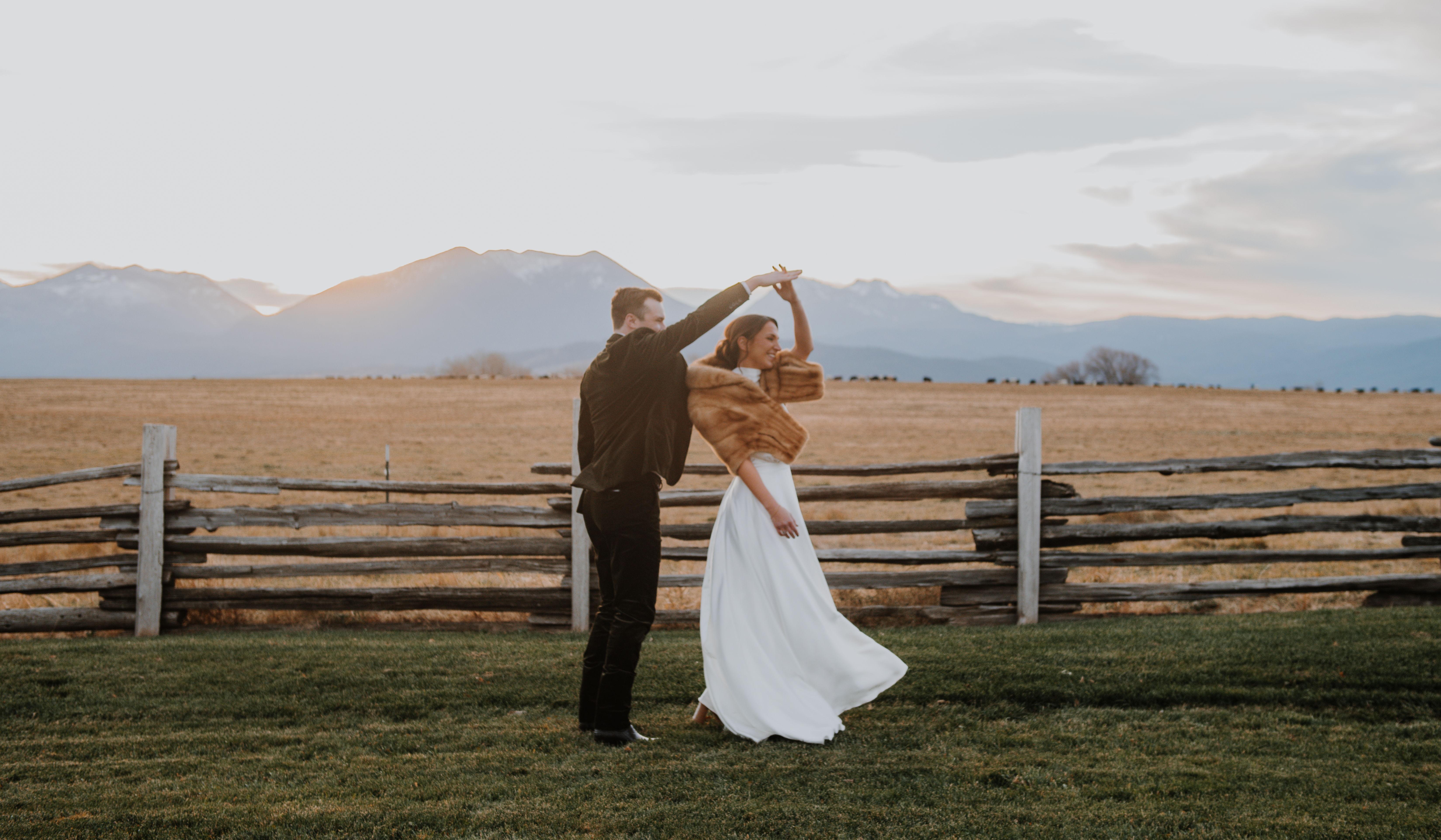 Jacklyn Ward and Zach Wilson's Wedding Website