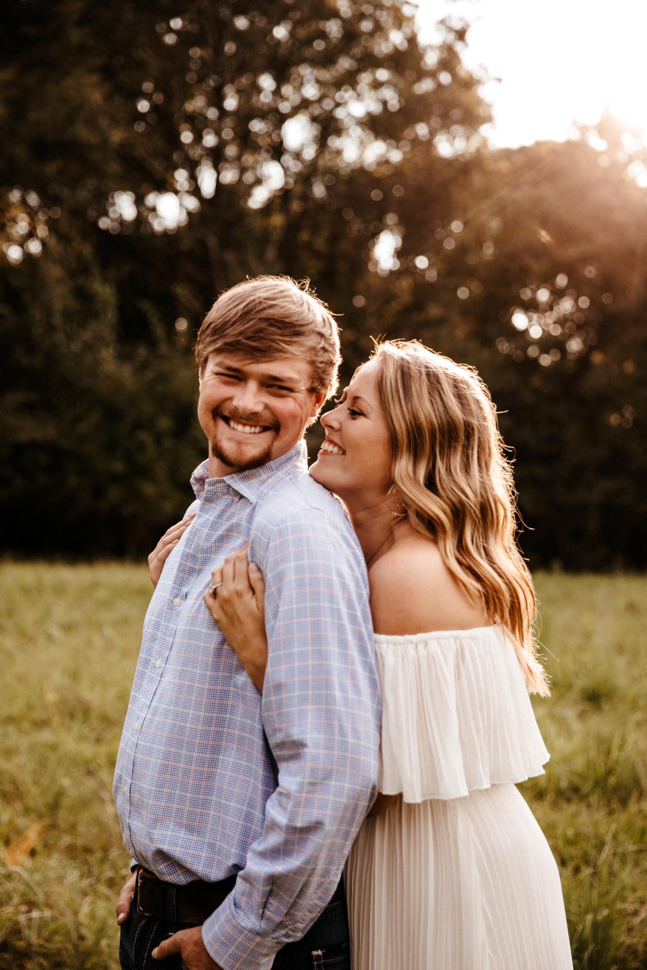 Anna Roberson and Hunter Partee's Wedding Website