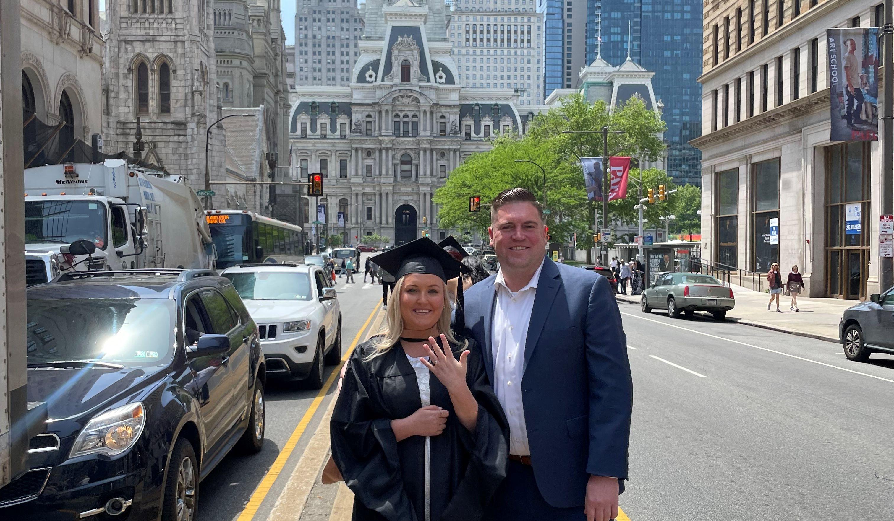 Meghan Reilly and Liam Dougherty's Wedding Website