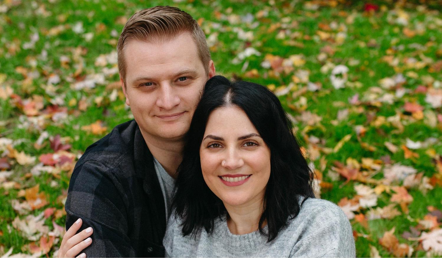 Lauren Dupuis and Scott Reinke's Wedding Website