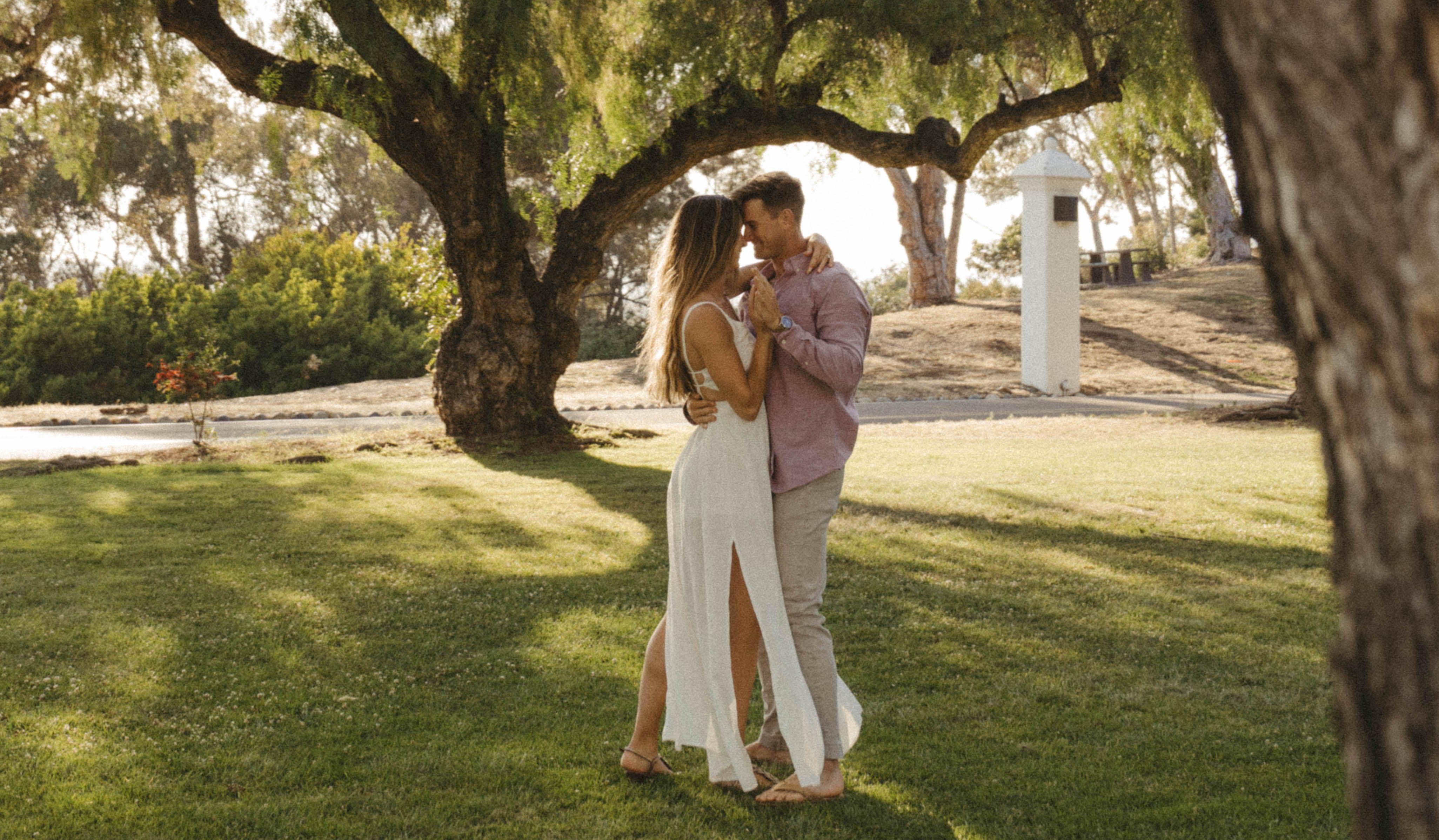 Claire Chandler and Sam Mahoney's Wedding Website