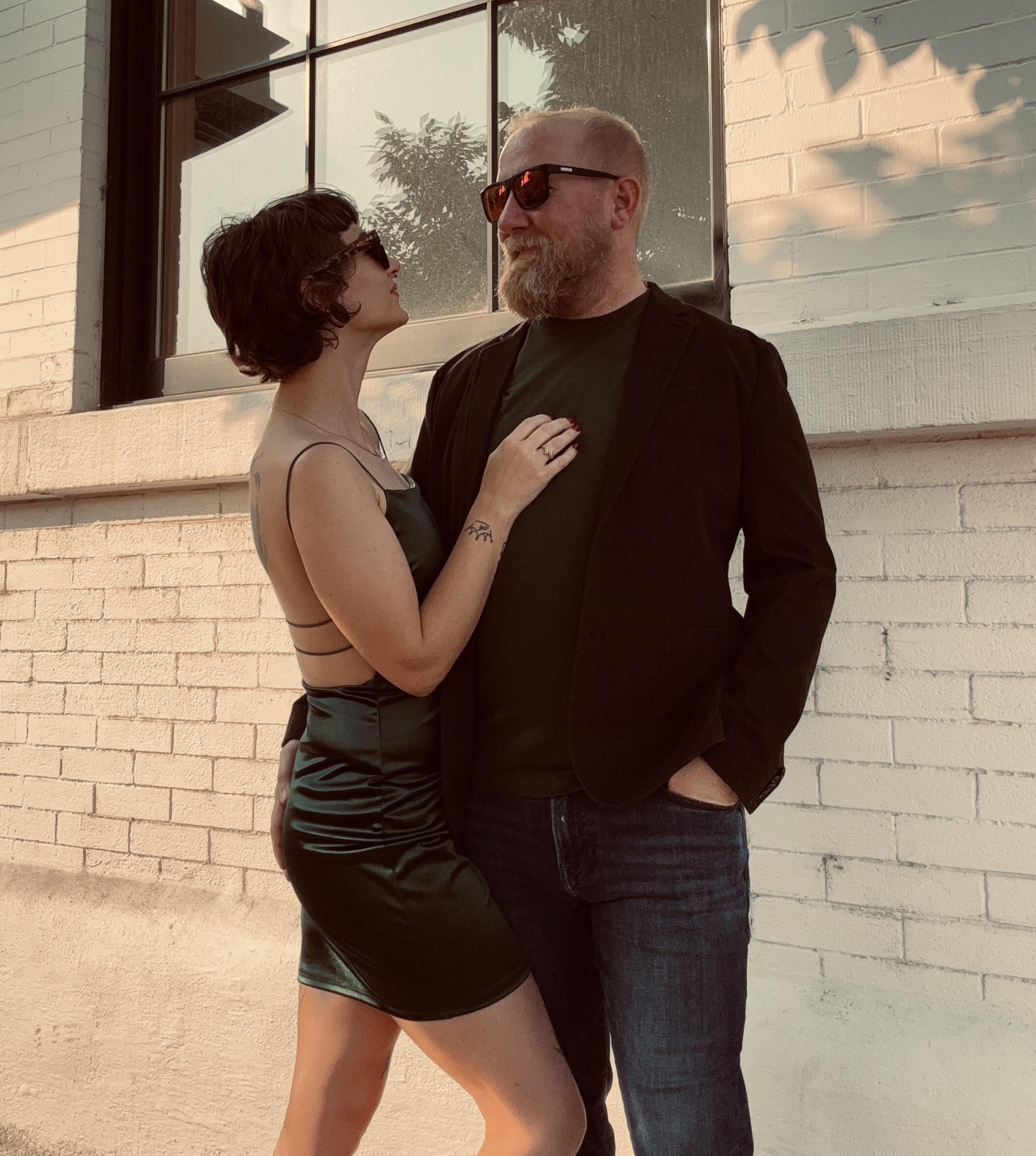 Jordan Rasmussen and Erik Hamilton's Wedding Website