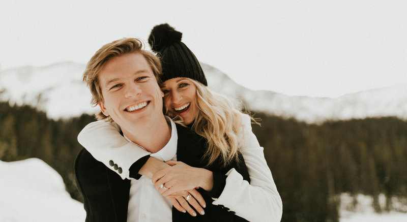 Connor Ervin and Ashley Odegaard's Wedding Website