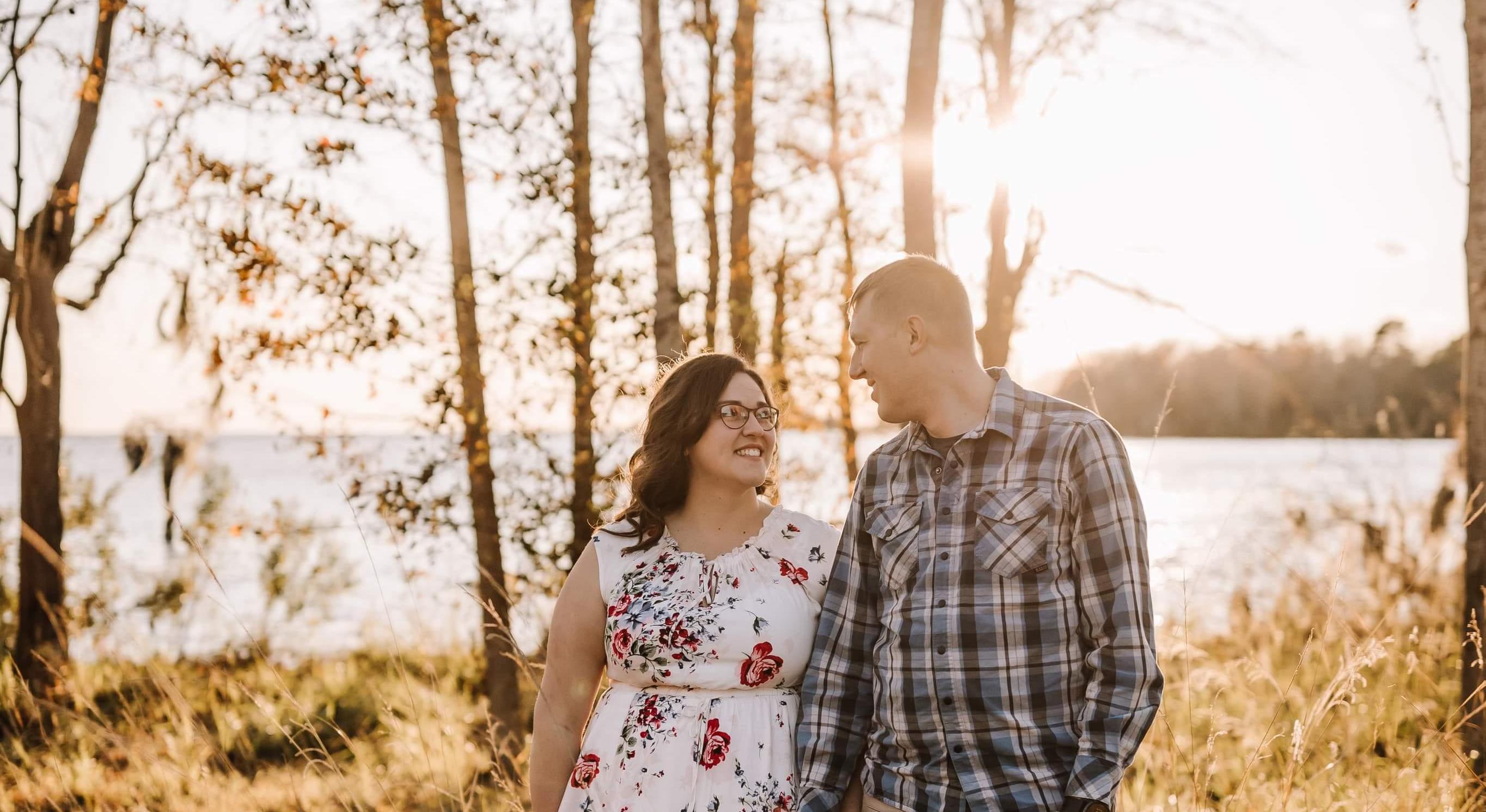 Brooke Jones and Justin Rybicki's Wedding Website