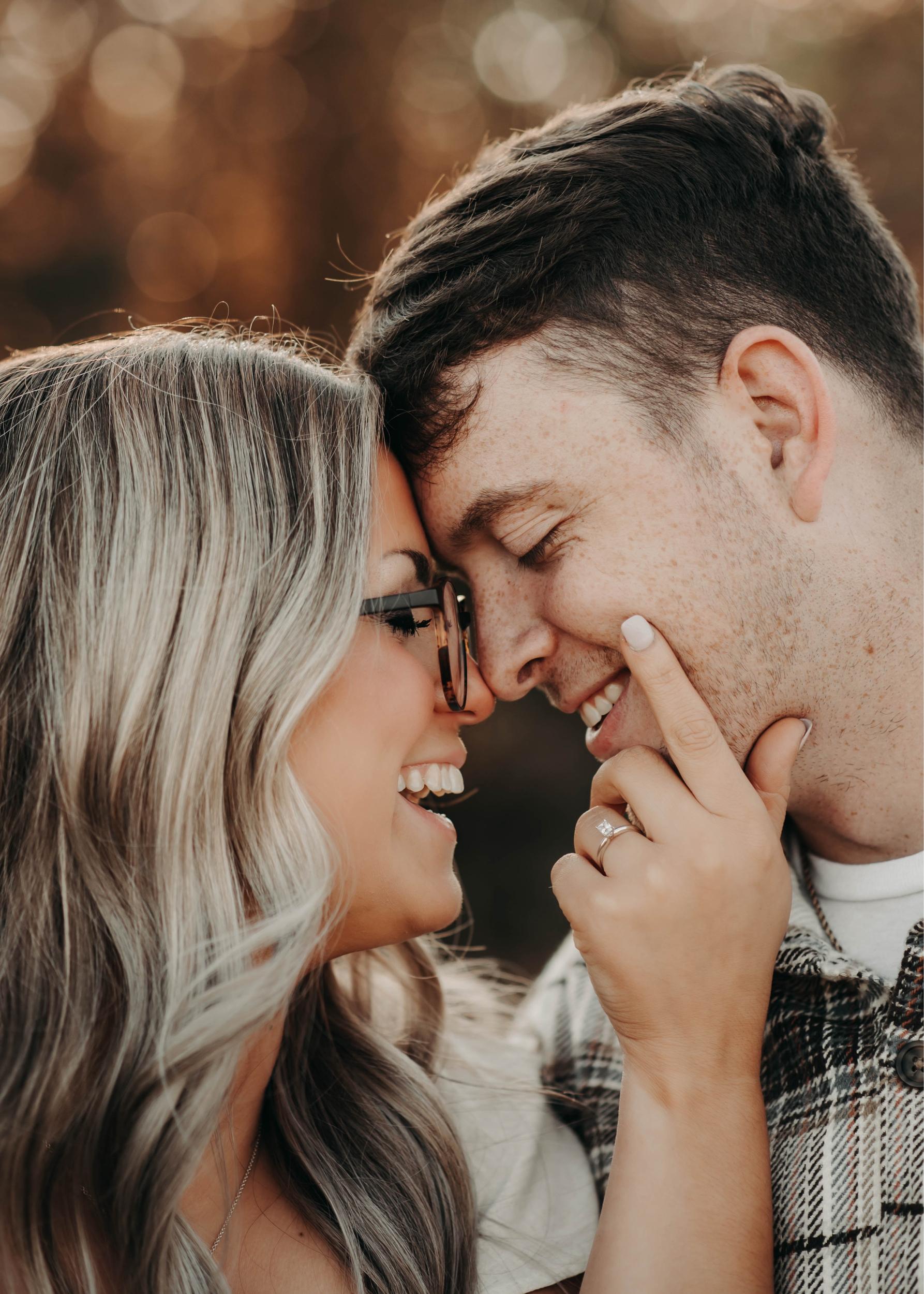 Mikayla Stuenzi and Nathan Hulsey's Wedding Website