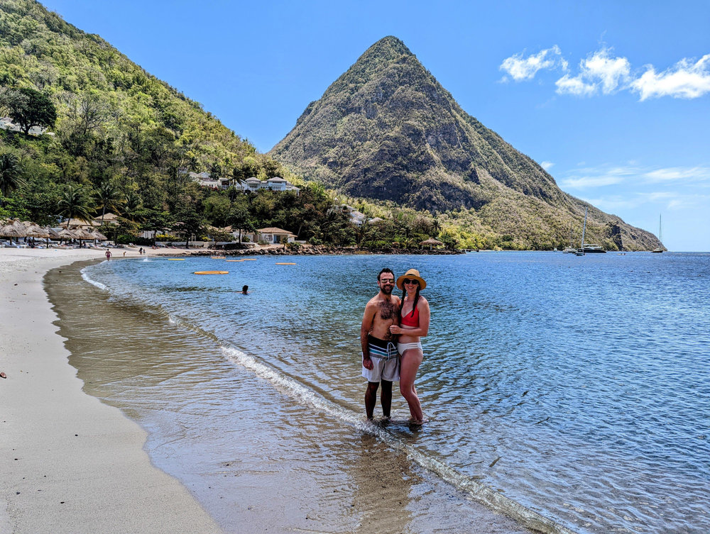 Evan Manning and Sierra Steckler's Wedding Website