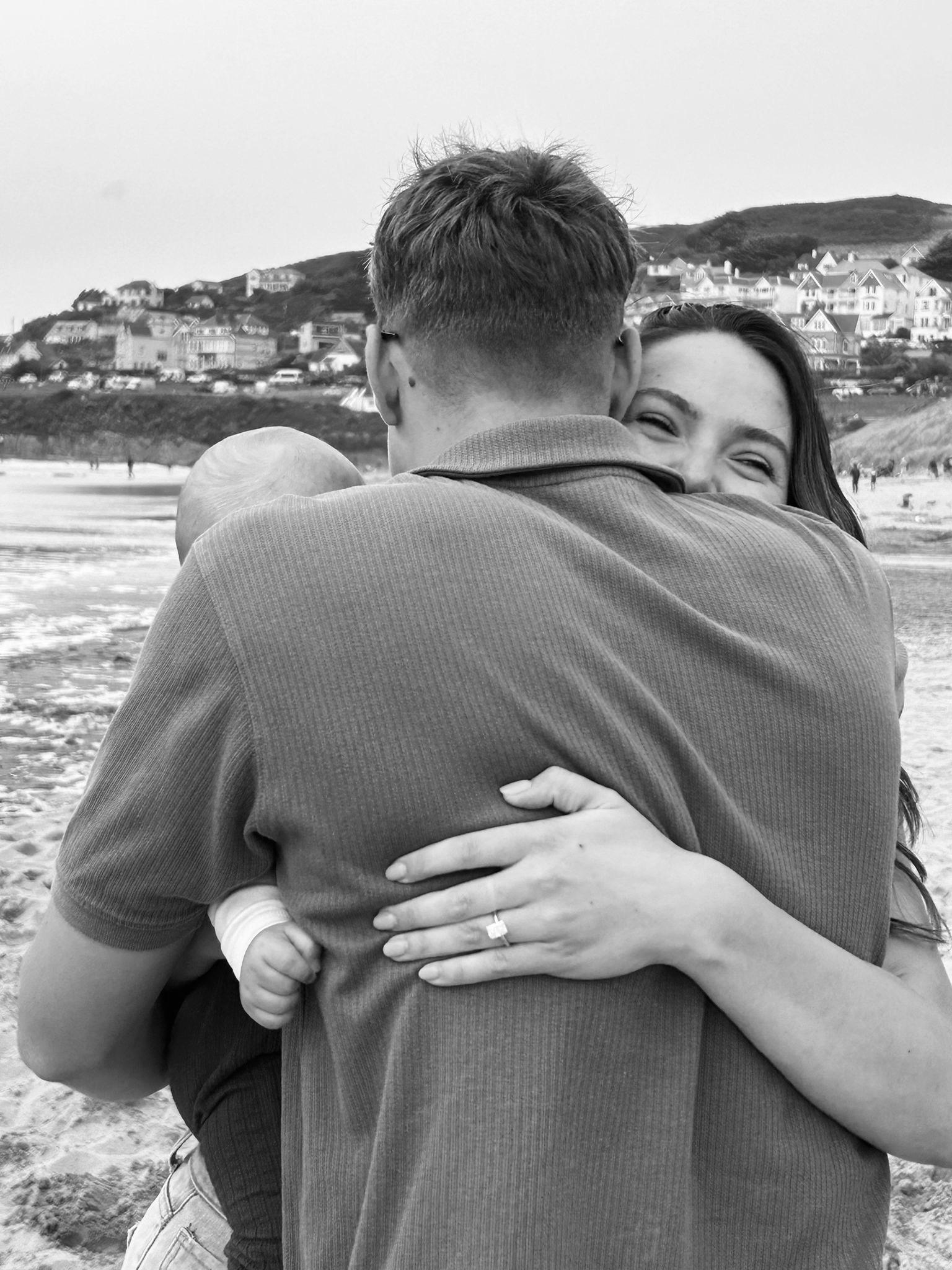 Abigail Jones and Brandon Macrae's Wedding Website