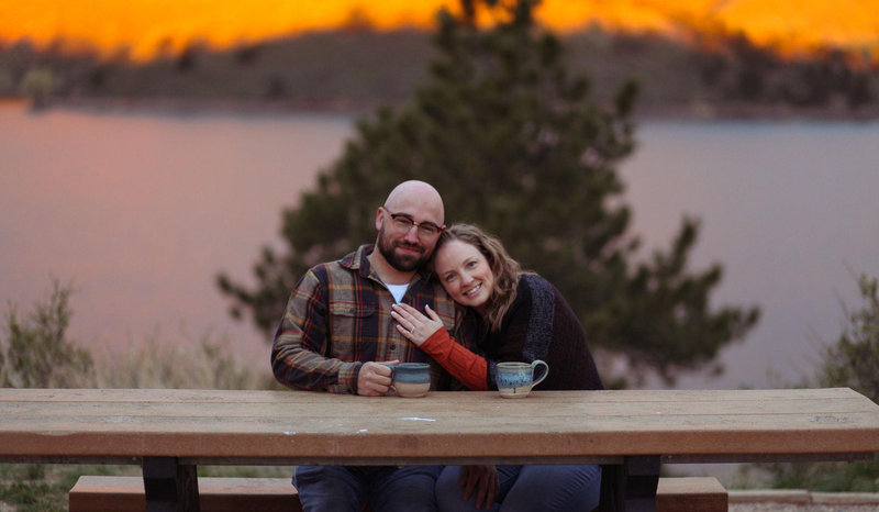 Renae Renzelman and Joshua Muzzy's Wedding Website