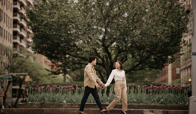 Misha Armstrong and David Tran's Wedding Website