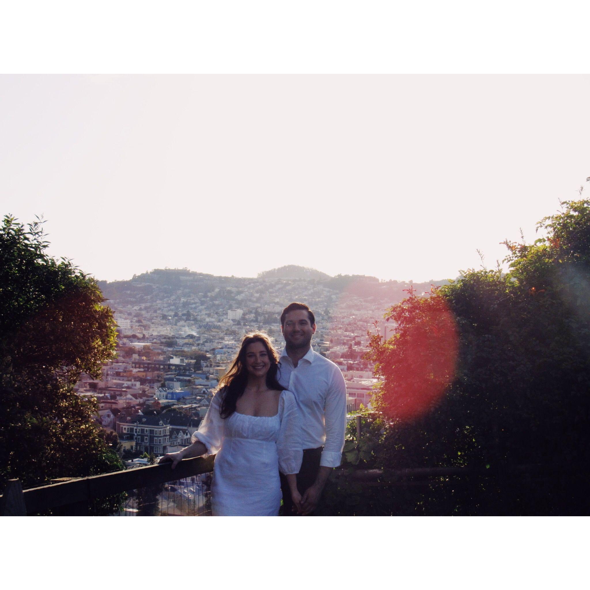 Maria Begliomini and Matthew Cifone's Wedding Website