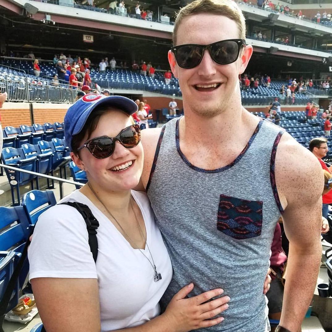 Kaylee Gill and Jake Maggioncalda's Wedding Website