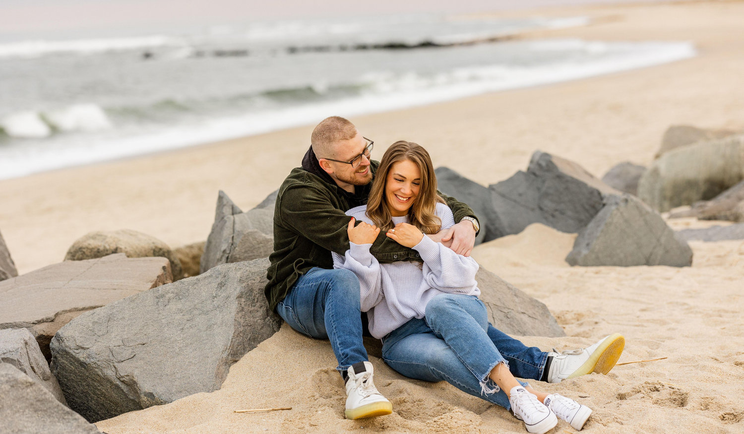 Stephanie Summa and Jared Lederfarb's Wedding Website
