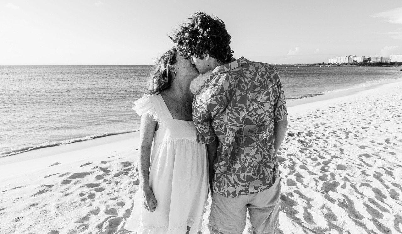 Grace Murphy and Bryce Magee's Wedding Website