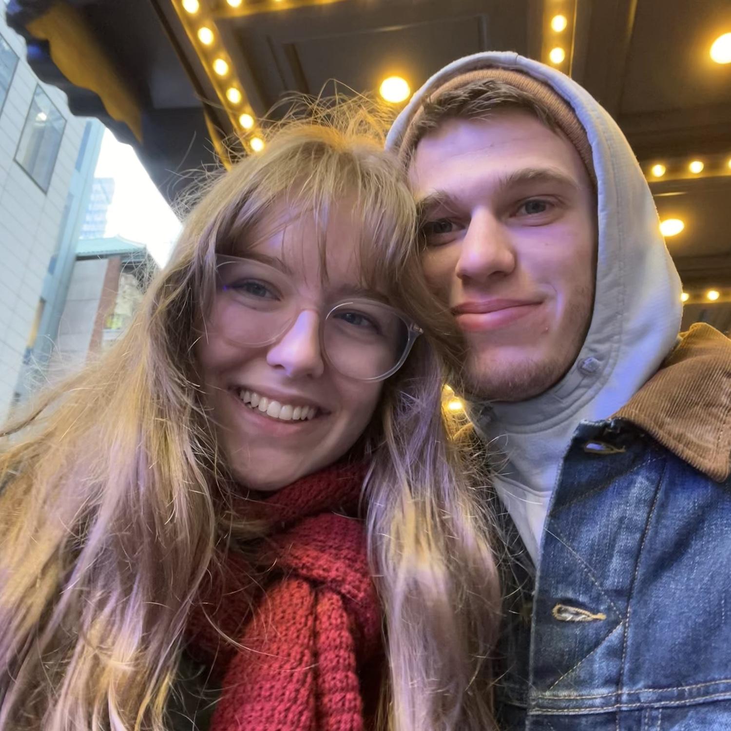 Alicia Caputo and Owen Doran's Wedding Website