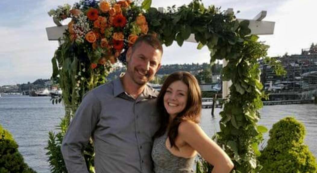 Linnea Bragg and Gary Rogers' Wedding Website