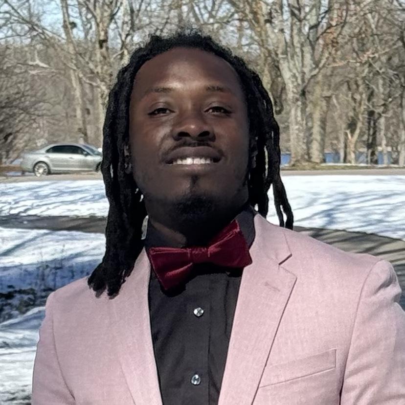 QueenAlana Patterson and Naim Muhammad's Wedding Website