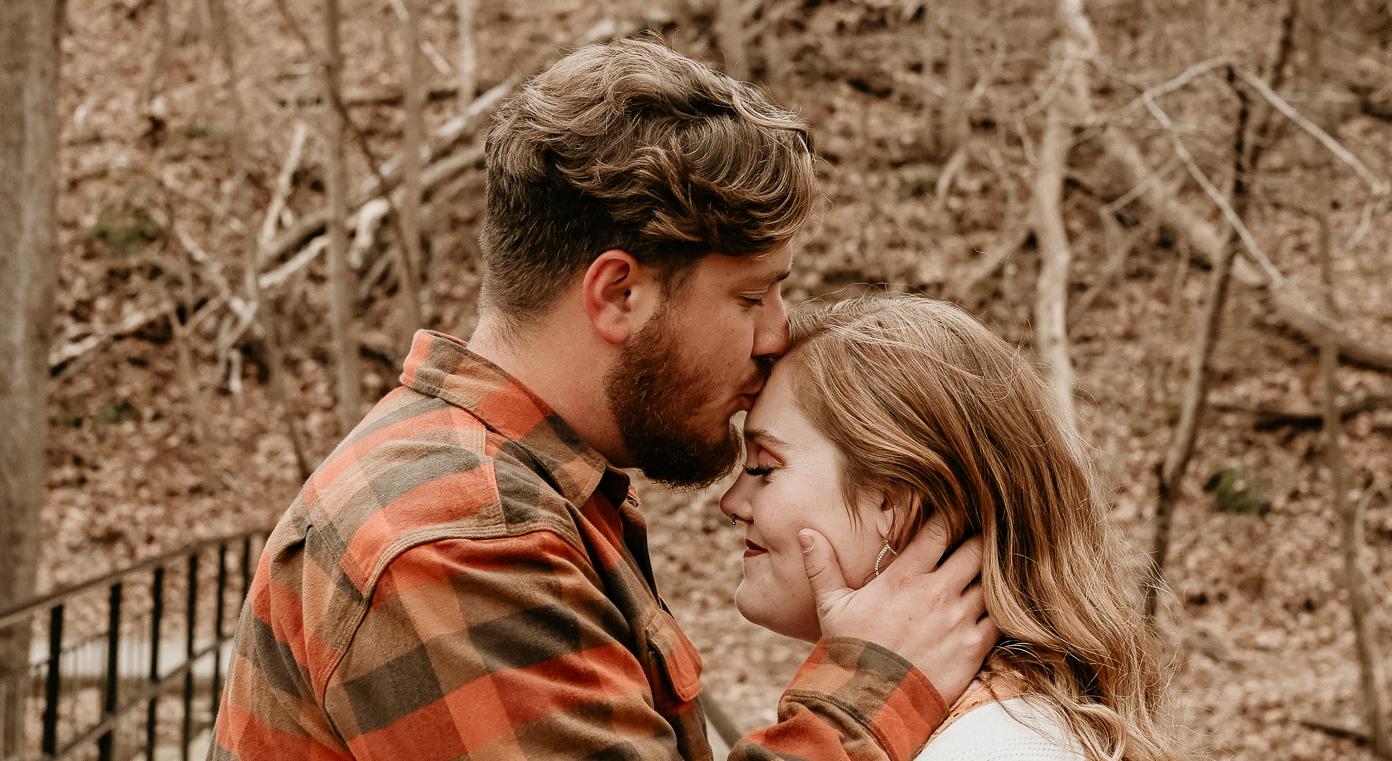 Amber Grimm and Corey Fairchild's Wedding Website