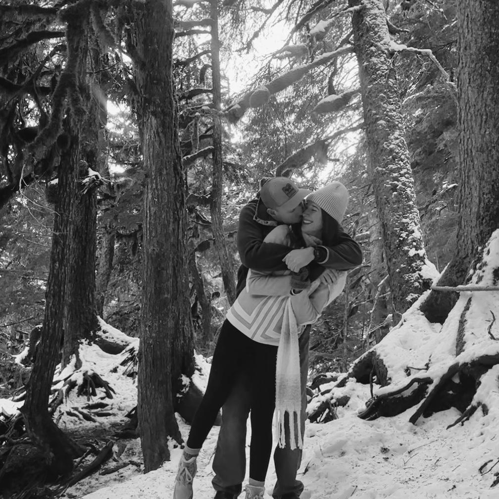 Emily Colson and Reed Lefler's Wedding Website