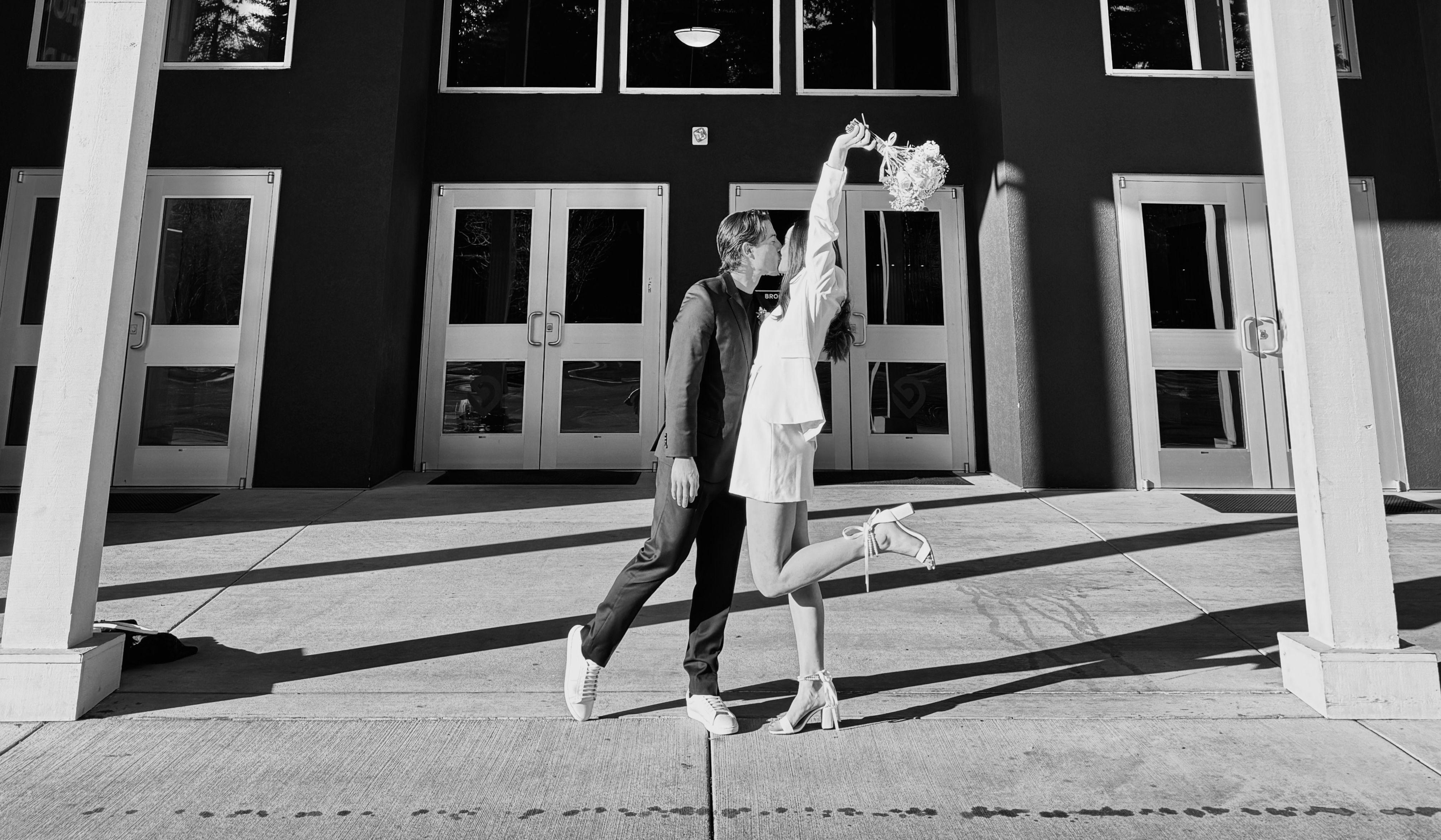 Sonja Chesnutt and Andrew Giordano's Wedding Website