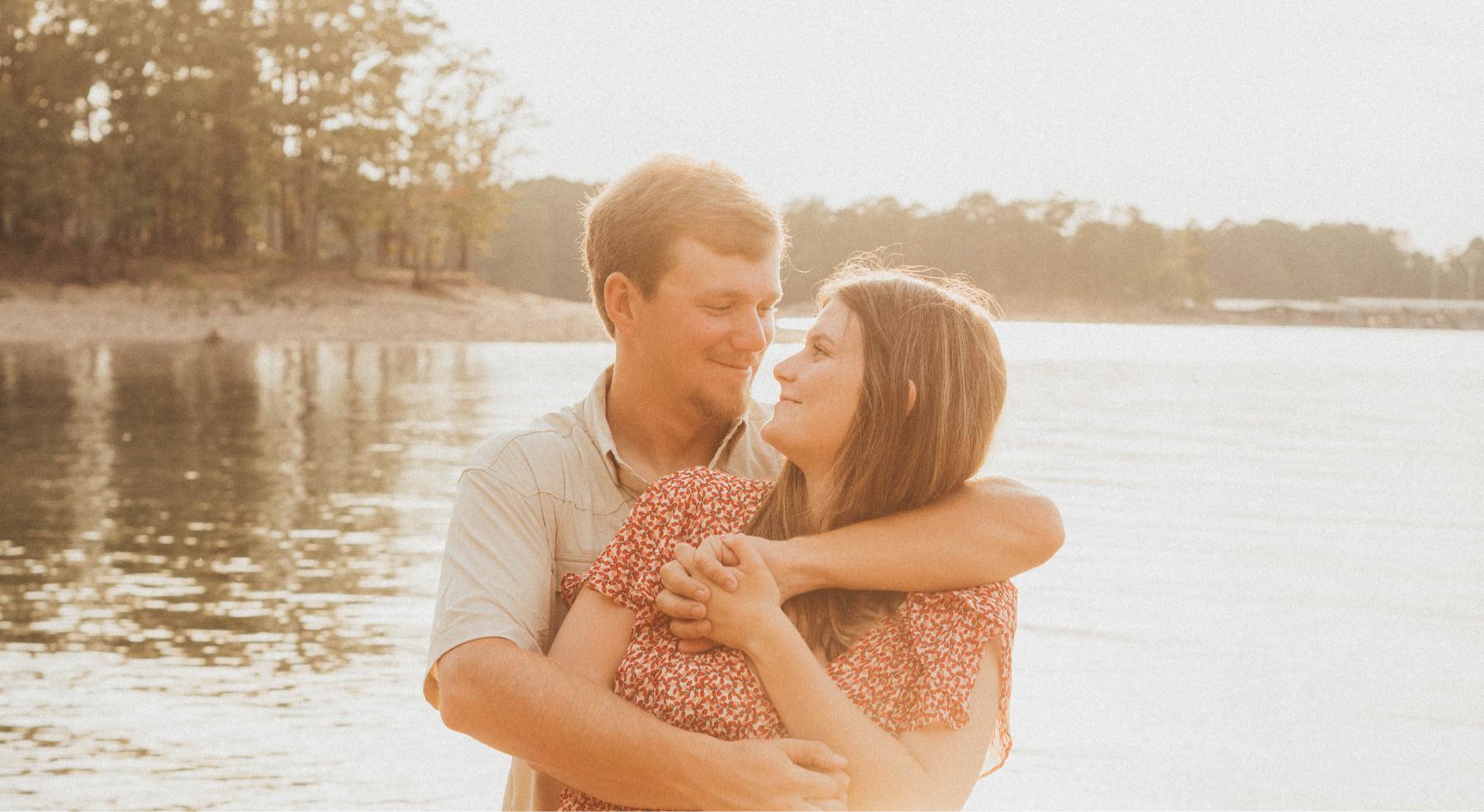 Sidney Kesterson and Matthew Davis' Wedding Website