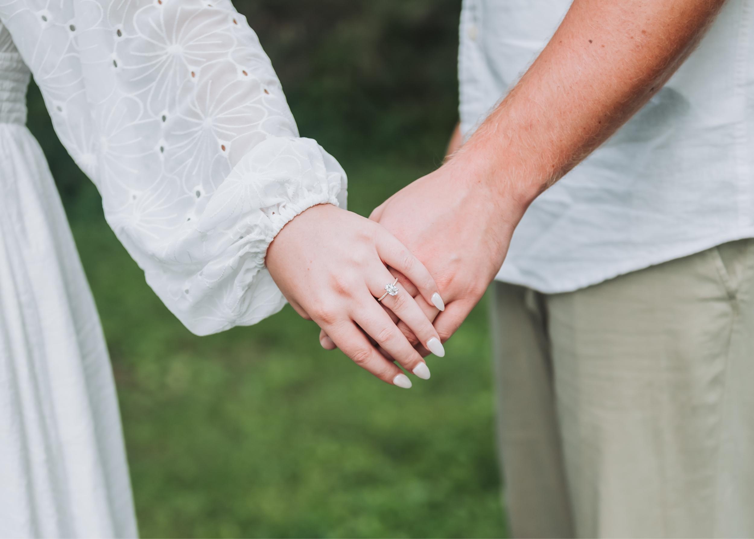 Raygan Plothow and Ethan Larason's Wedding Website