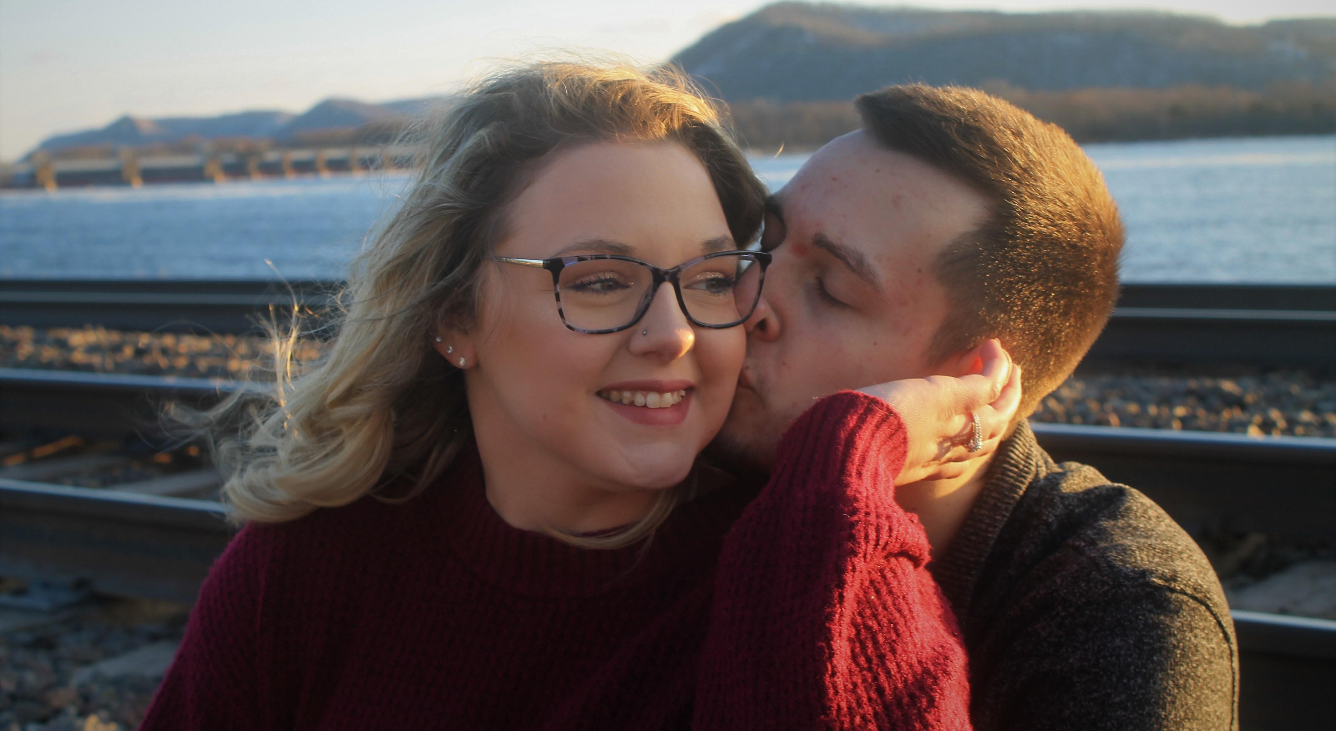 Cassie Bell and Garret Johnson's Wedding Website