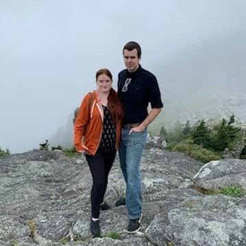 Erica Velker and Richard Chastain Lemons II's Wedding Website