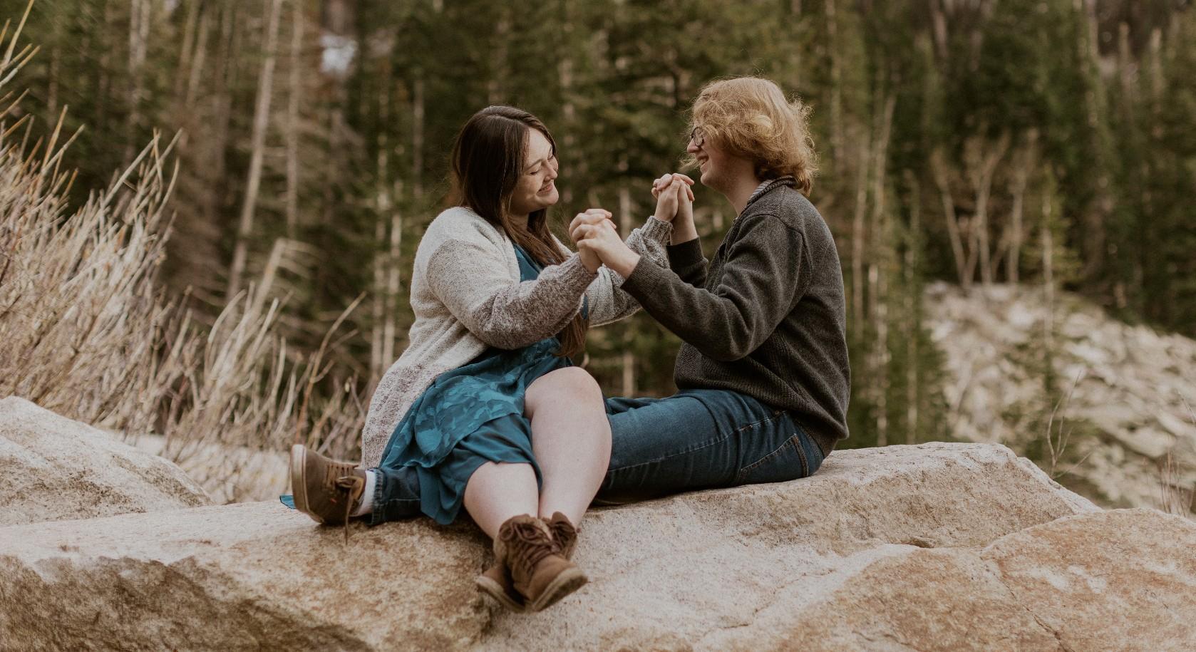 Katy Hacking and Hunter Gubler's Wedding Website