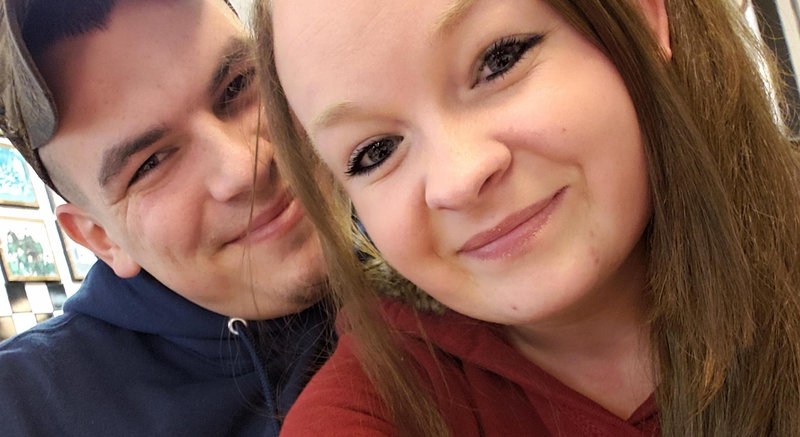 Justin Franklin and Shania Fowler's Wedding Website