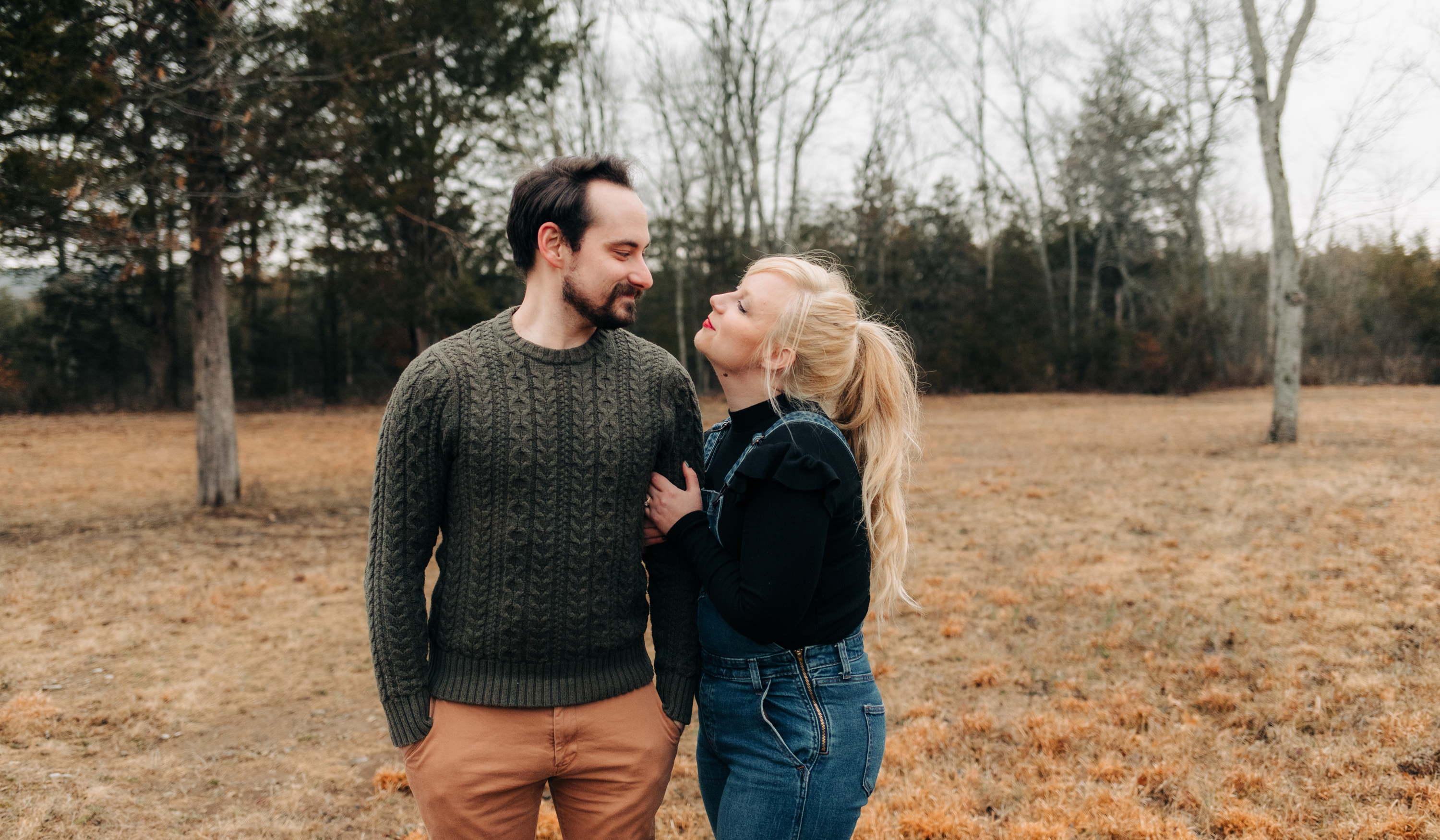 Emily Wetta and Michael Parker's Wedding Website